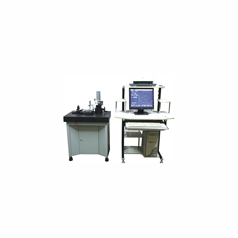 Roundness Measuring Machine,Waviness Measurement - ZYS