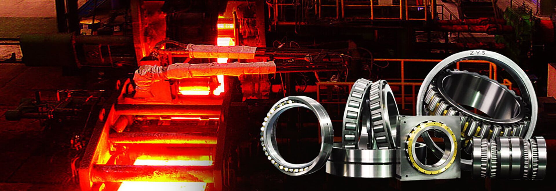 Precision Bearing, Bearing Manufacturers